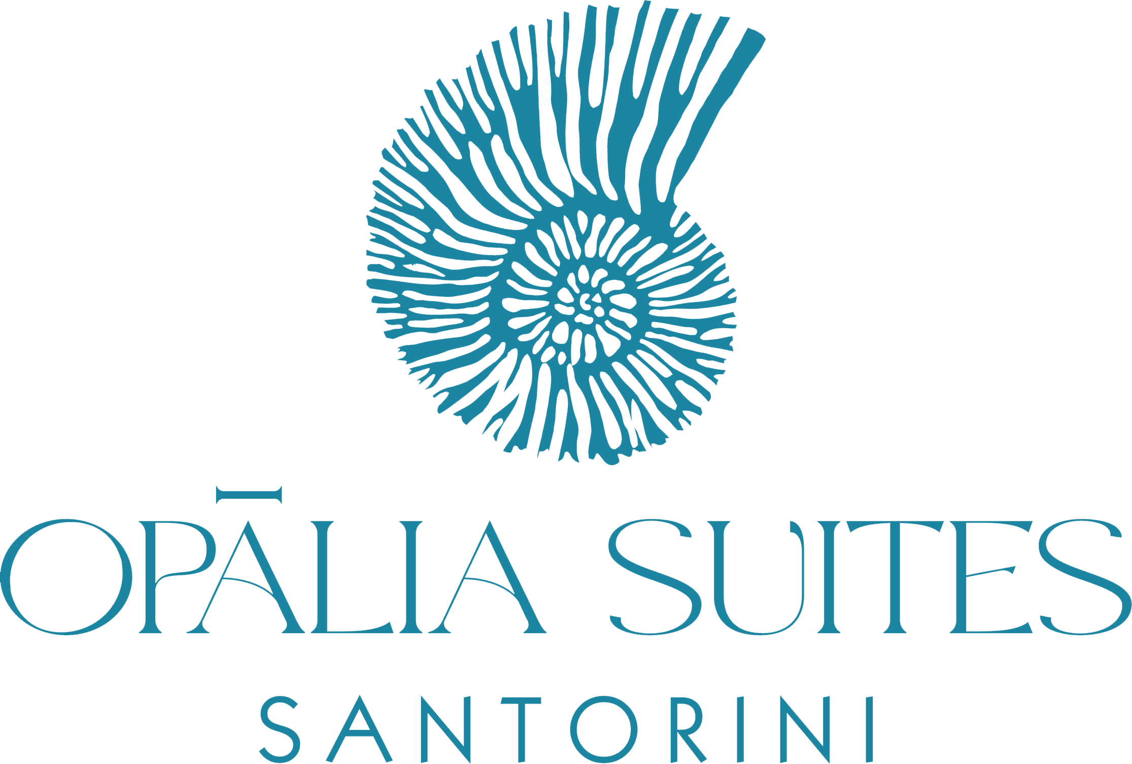 Opalia Suites | Perissa Santorini