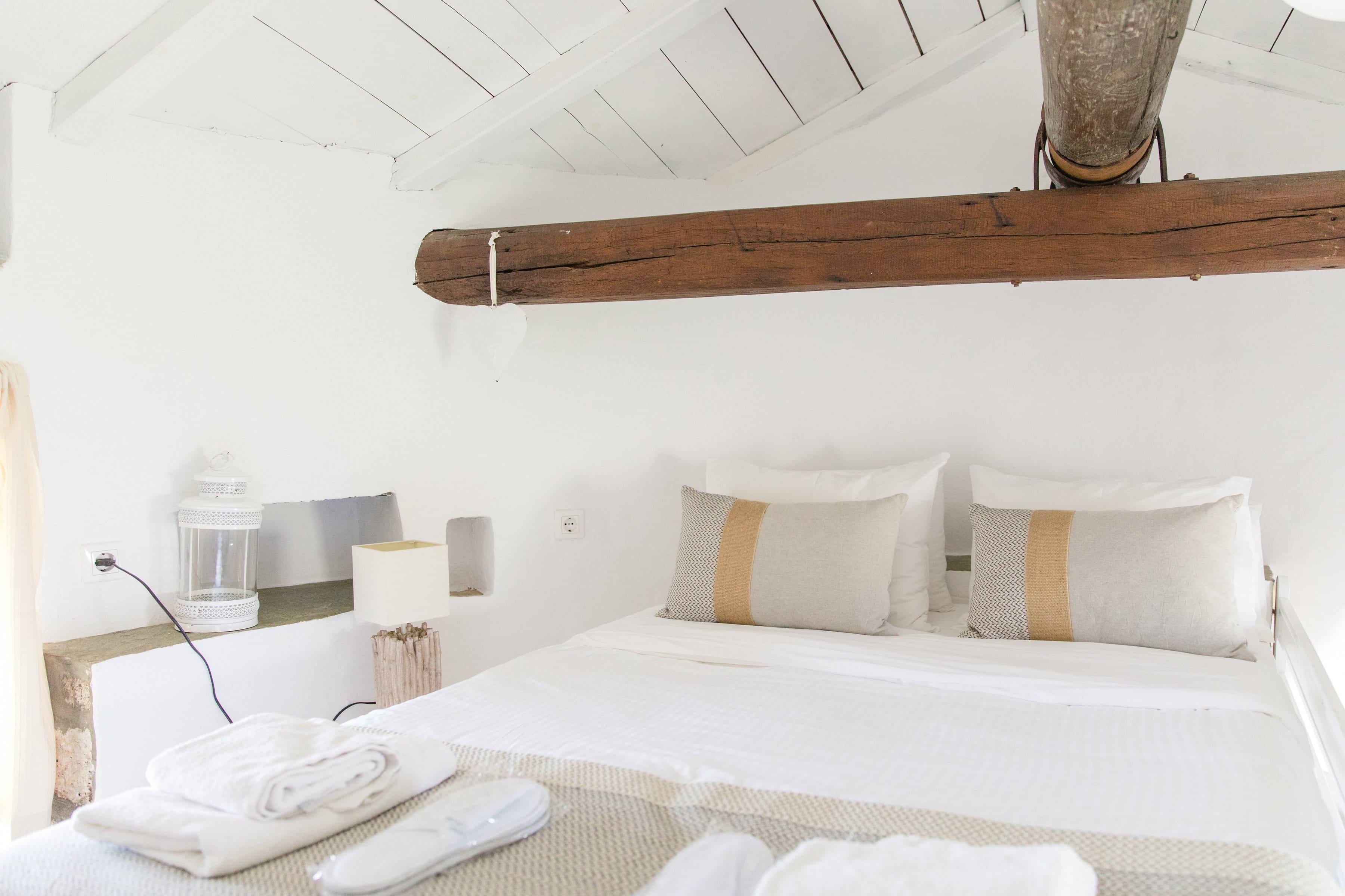 Luxury Accommodation in Sifnos I Windmill Bella Vista