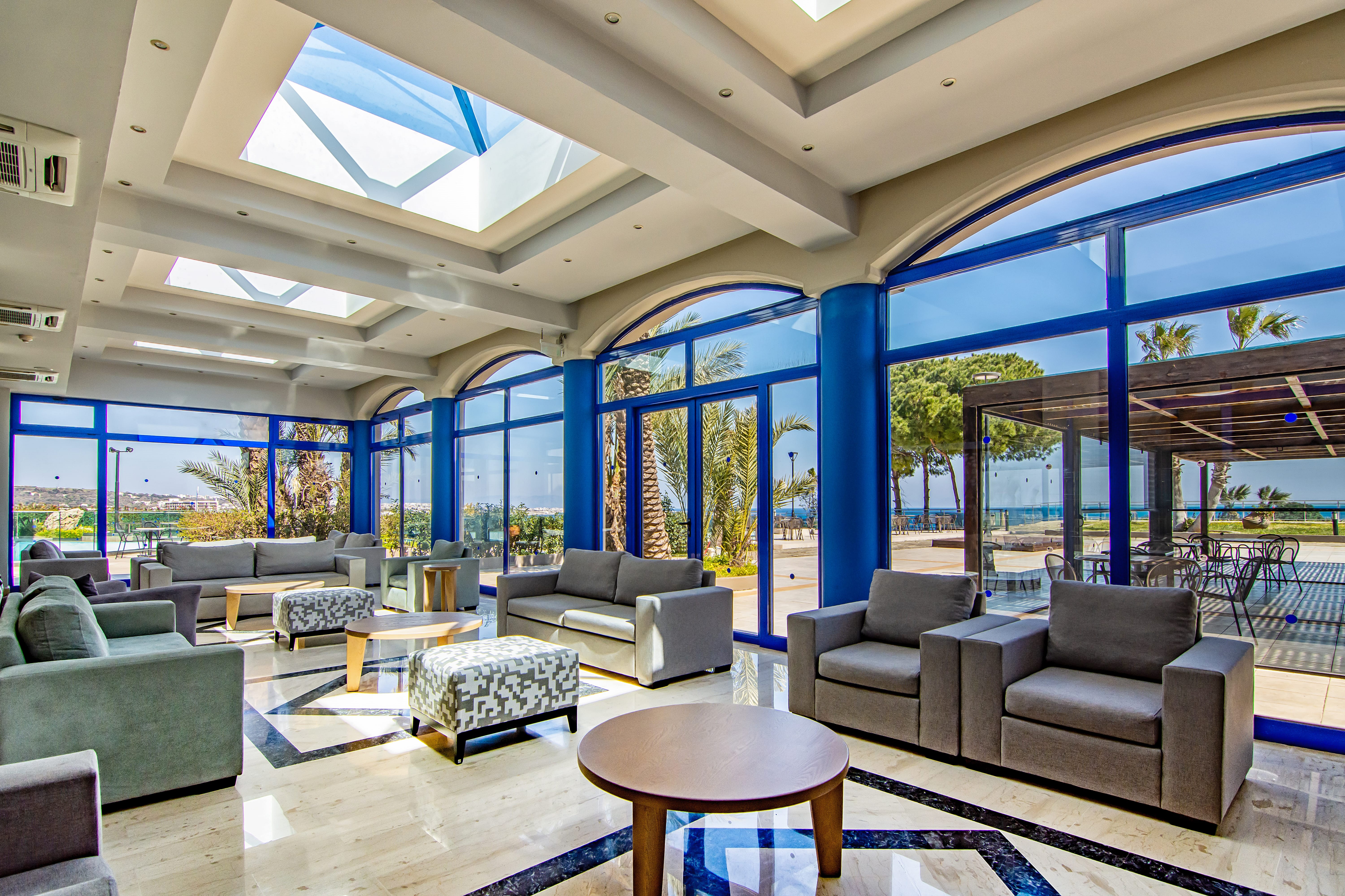 Hotel in Rhodes - Kresten Palace Rhodes