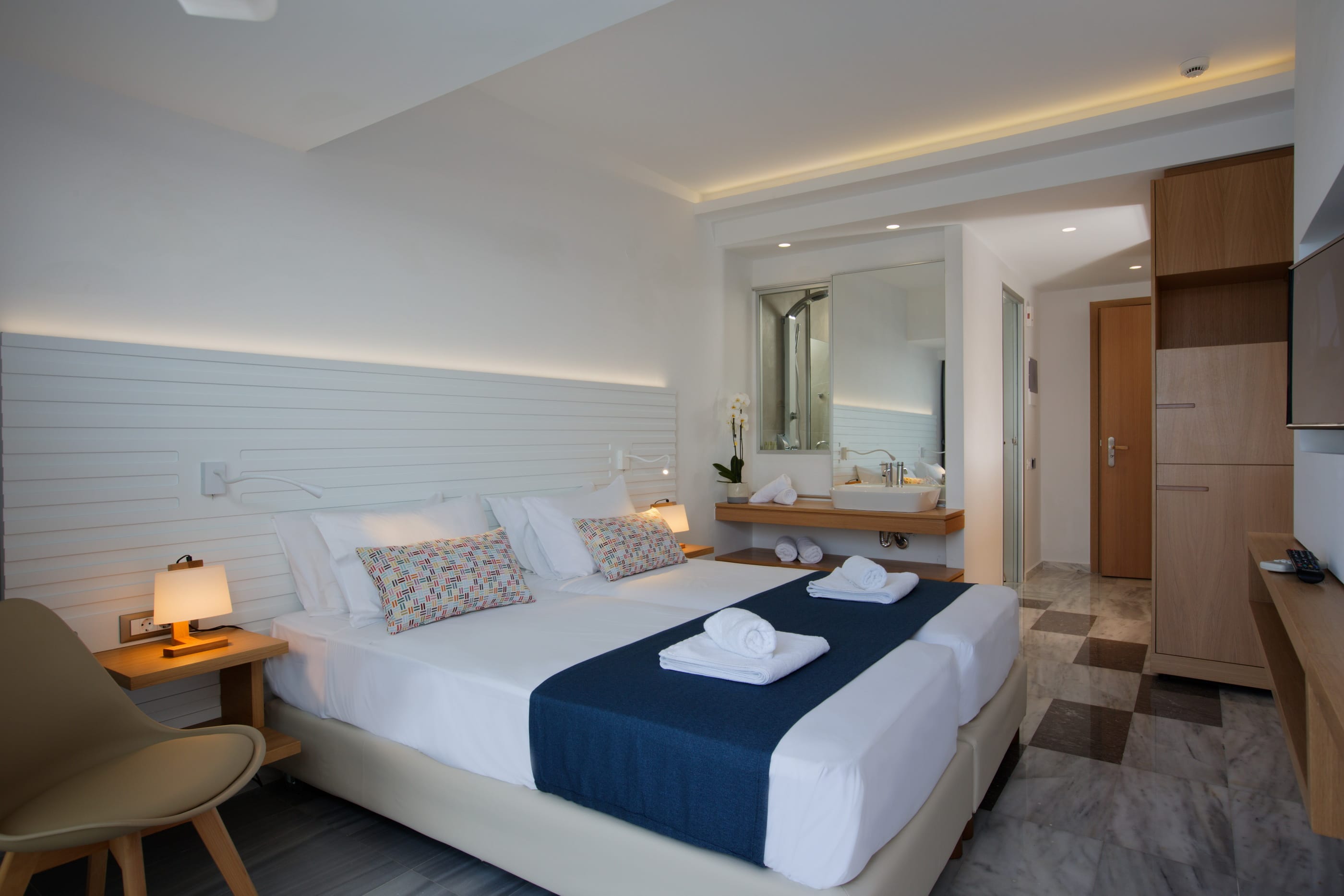 Archipelagos City Hotel I Rethymnon, Crete