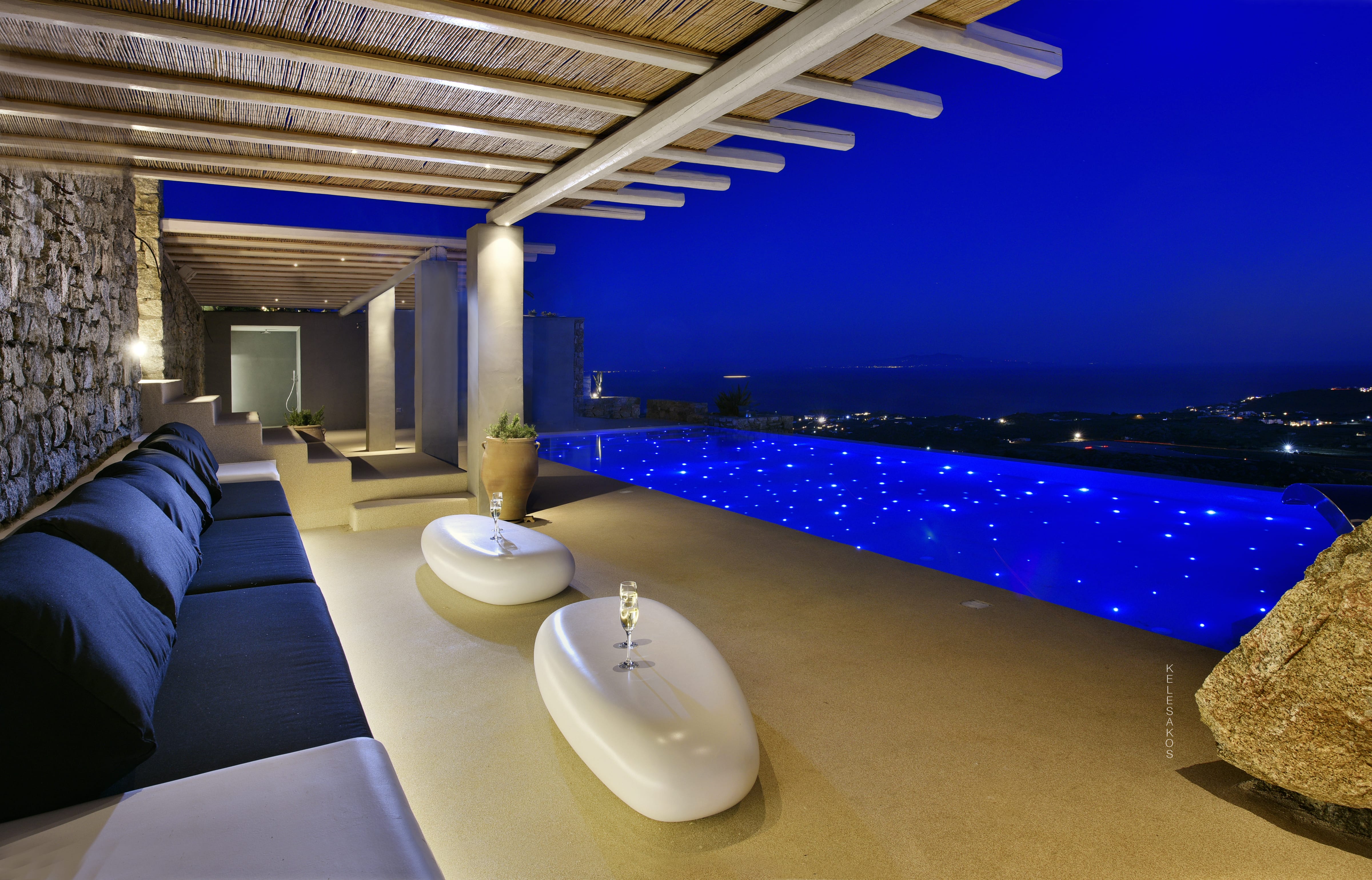 Gallery | Mykonos Rocks - Luxury Villas all around Mykonos