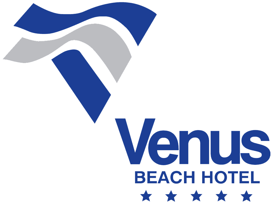 Standard Sea View Room - Venus Beach Hotel Paphos