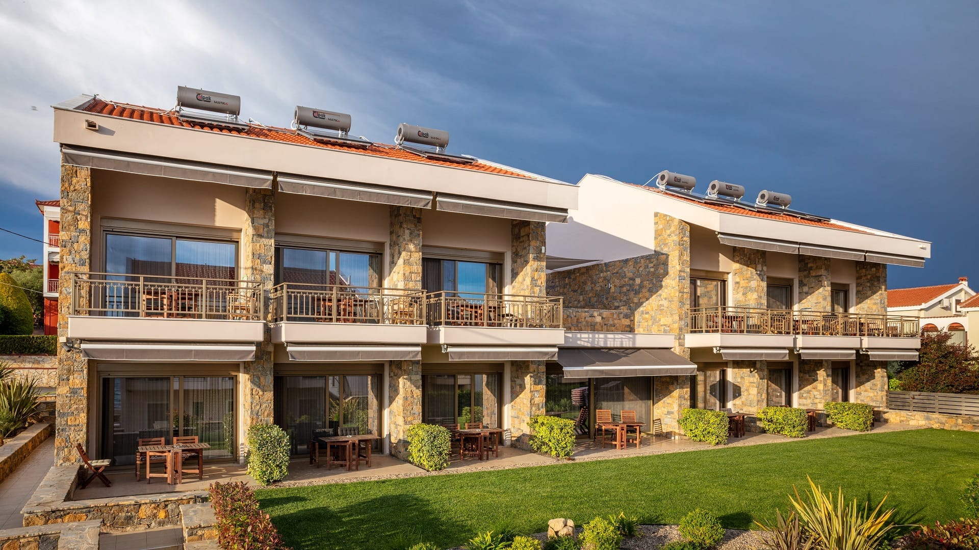 Gallery - Royalty Suites Seaside Halkidiki