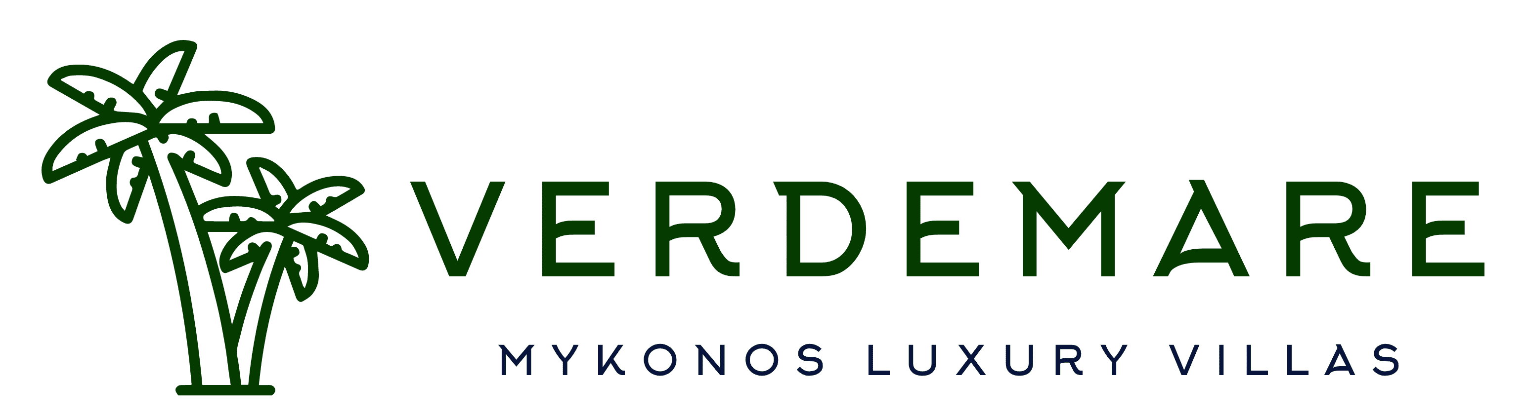 Unique Proximity to the most Famous & Luxury Beach Spots in Mykonos ...