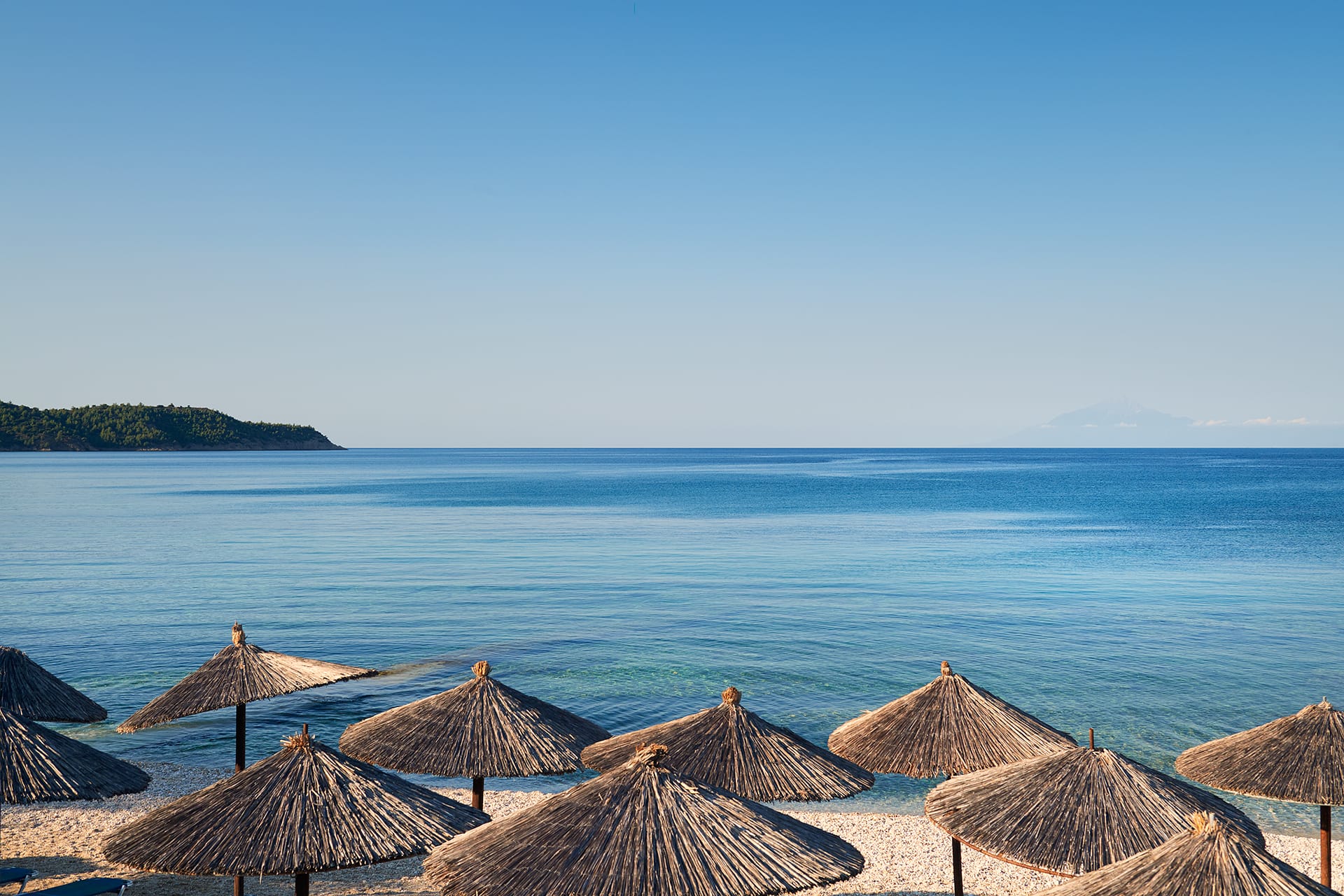 Photo Gallery I Alexandra Beach Thassos Spa Resort