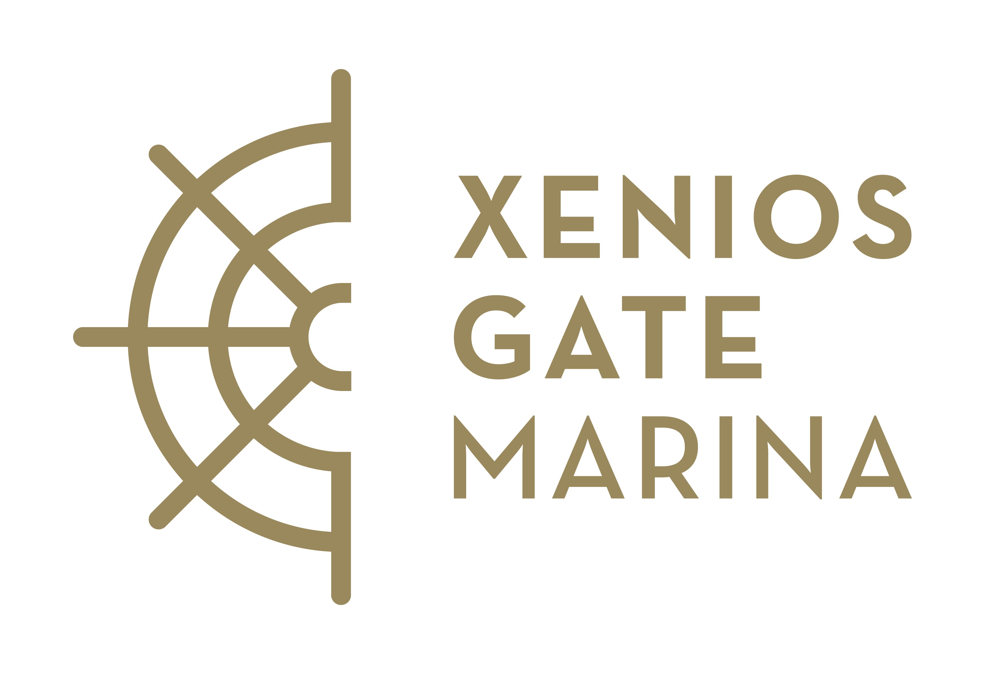 Xenios Gate Marina | Alexandra Beach Thassos Spa Resort