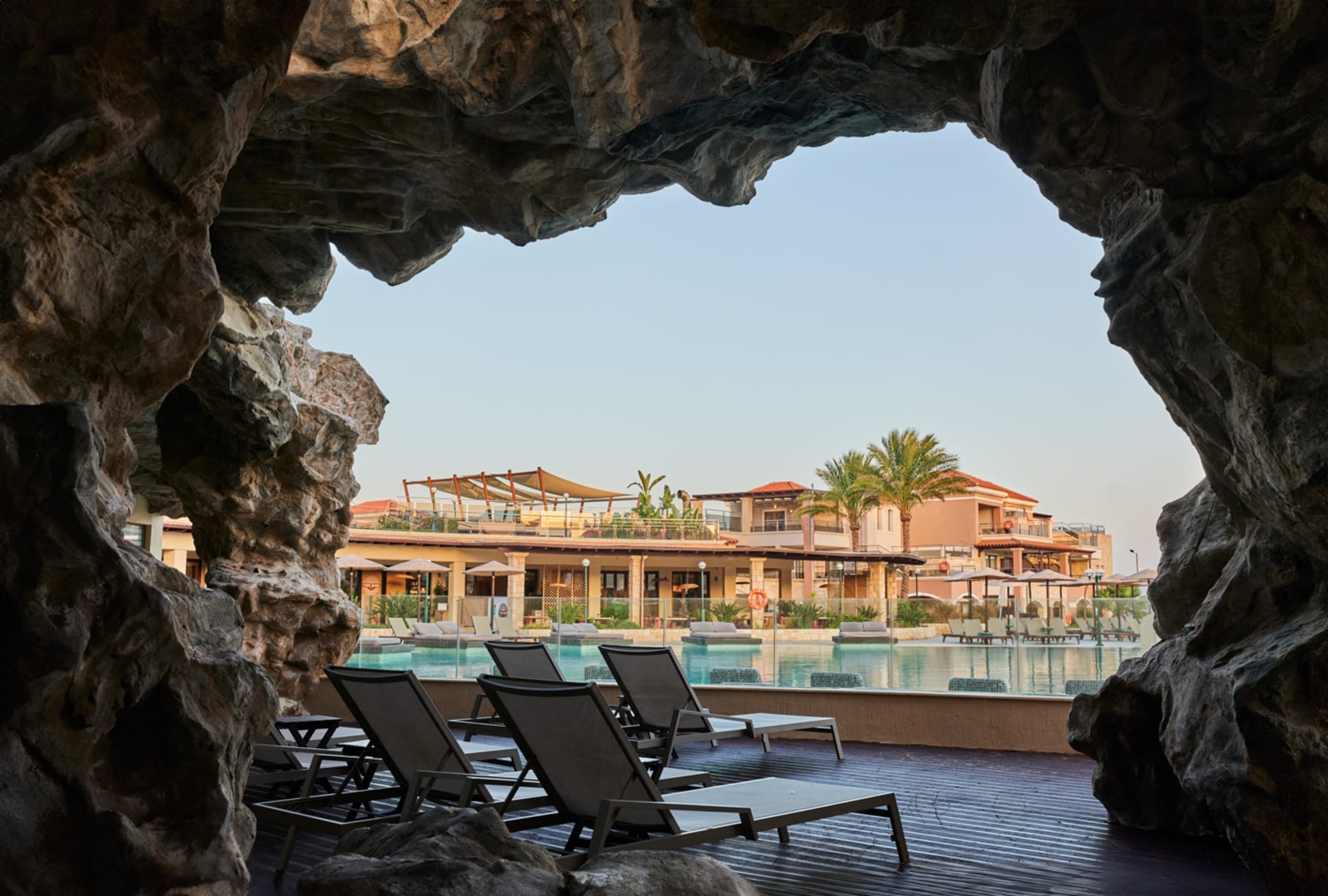 Gallery | Atlantica Caldera Palace