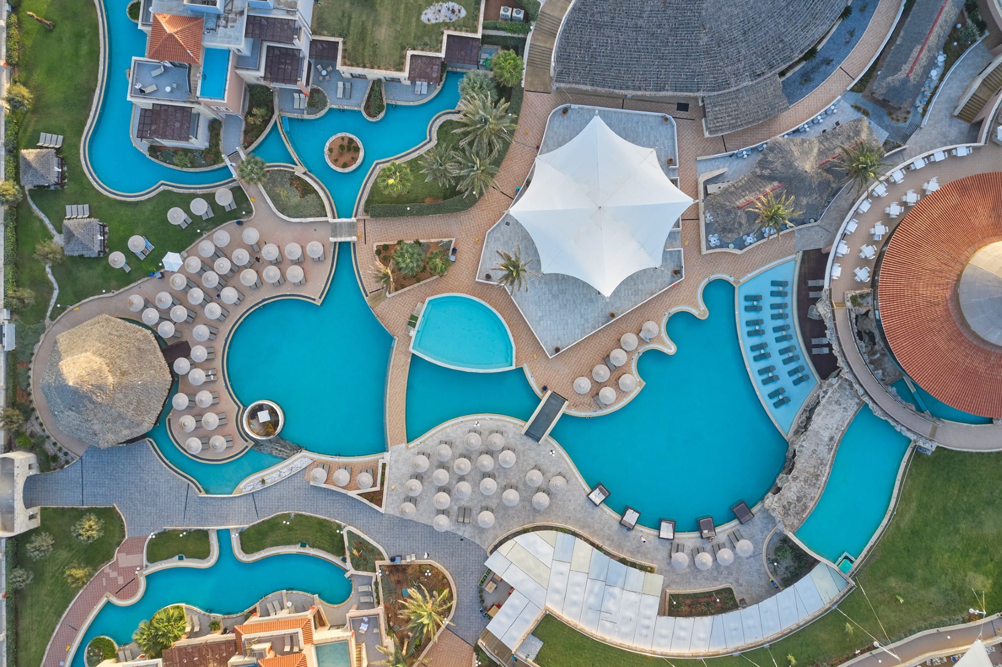 Gallery | Atlantica Caldera Palace