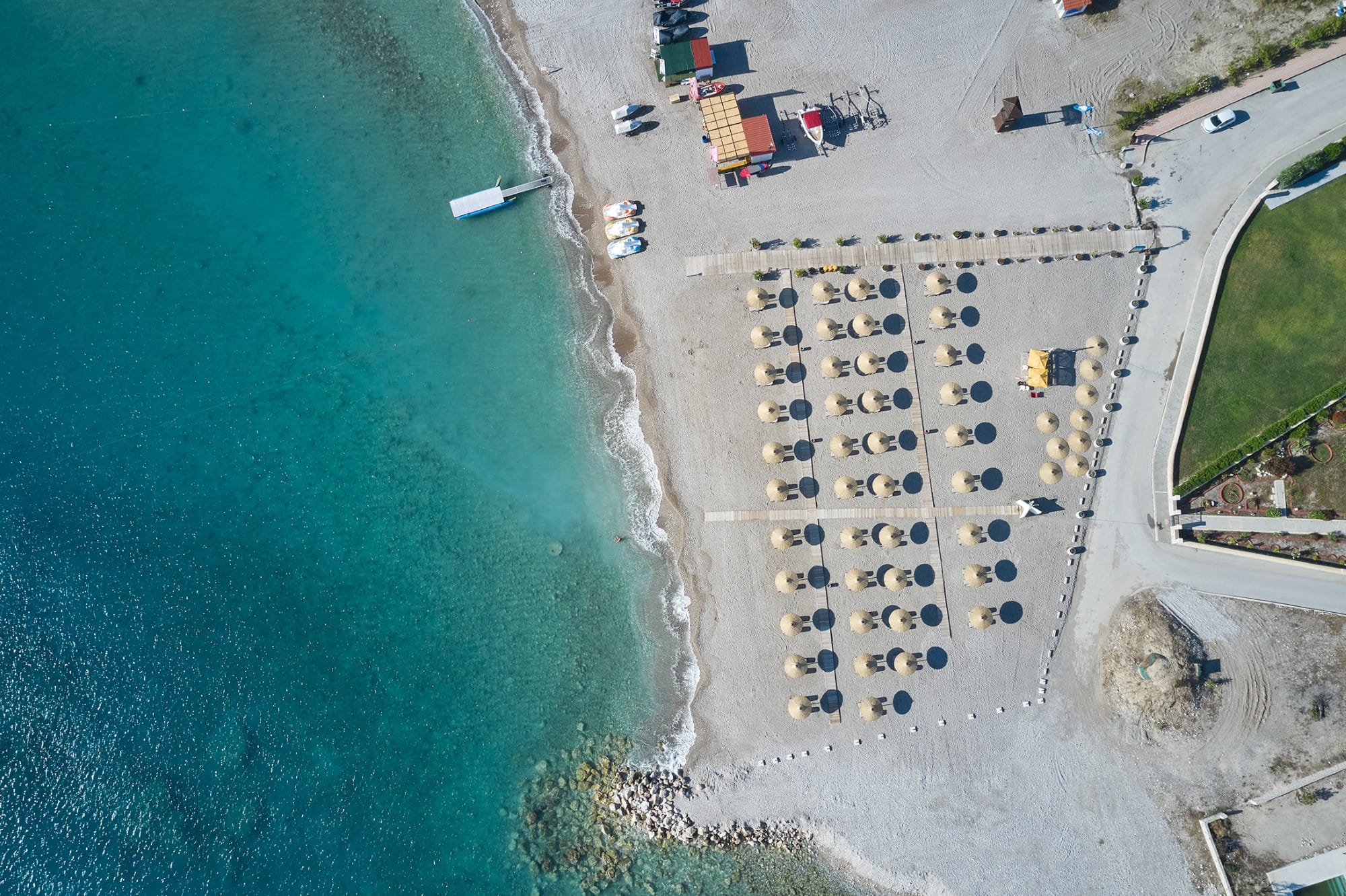 Gallery | Atlantica Mikri Poli Rhodes