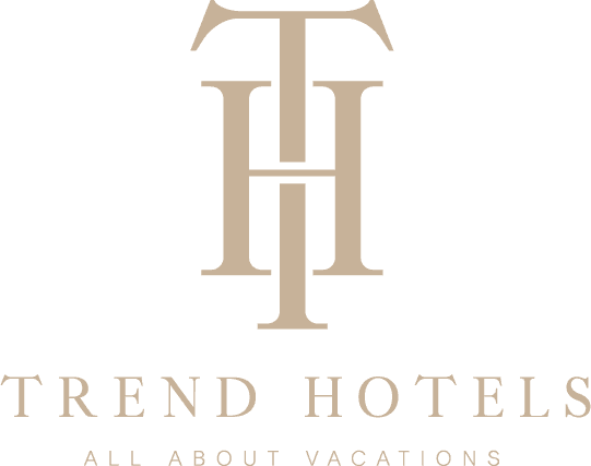 Trend Hotels | Αn exclusive collection of accommodations with ...