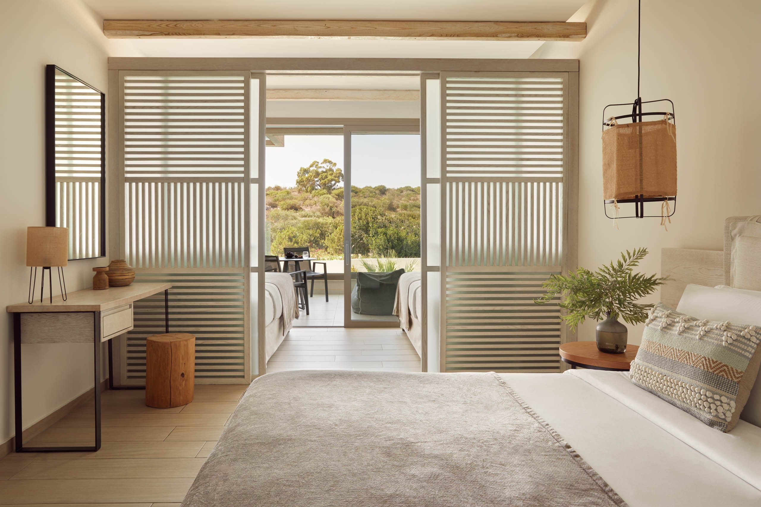 Rooms & Suites | Mare Ayia Napa