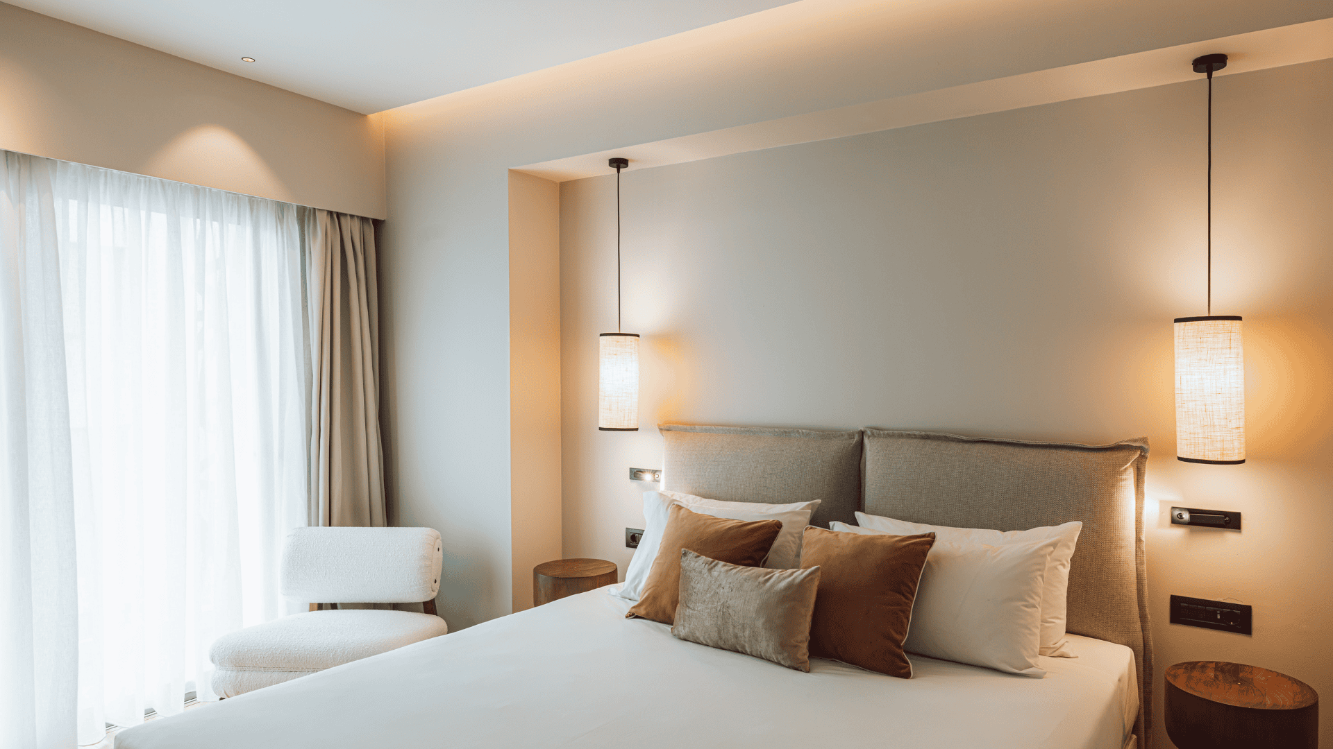 Athens Boutique accommodation in the heart of the city I The Residence ...